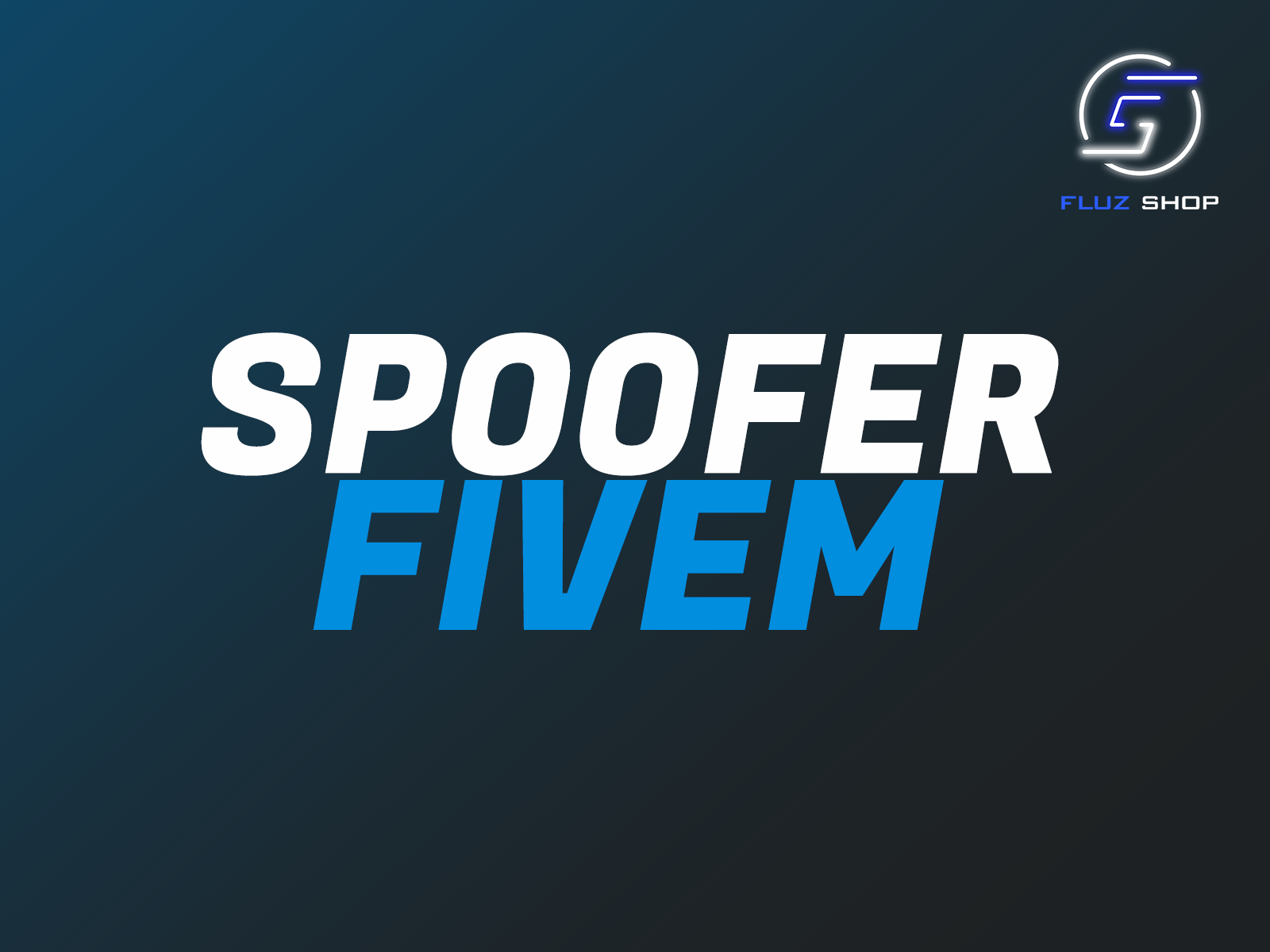 FIVEM | KGC SPOOFER - Unban Tool for FiveM